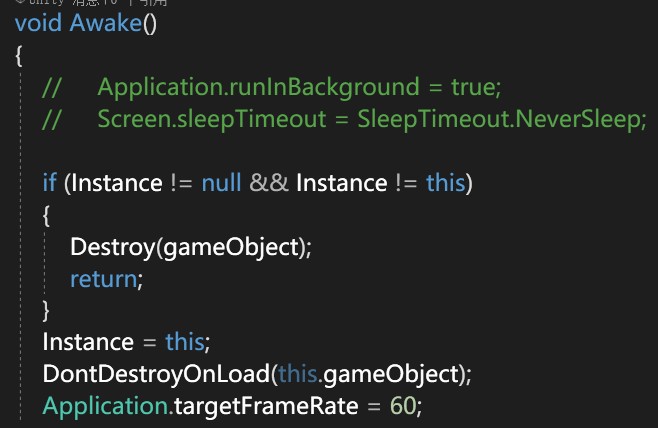 Unity 经典报错集合fireworksflower的博客 Csdn博客 