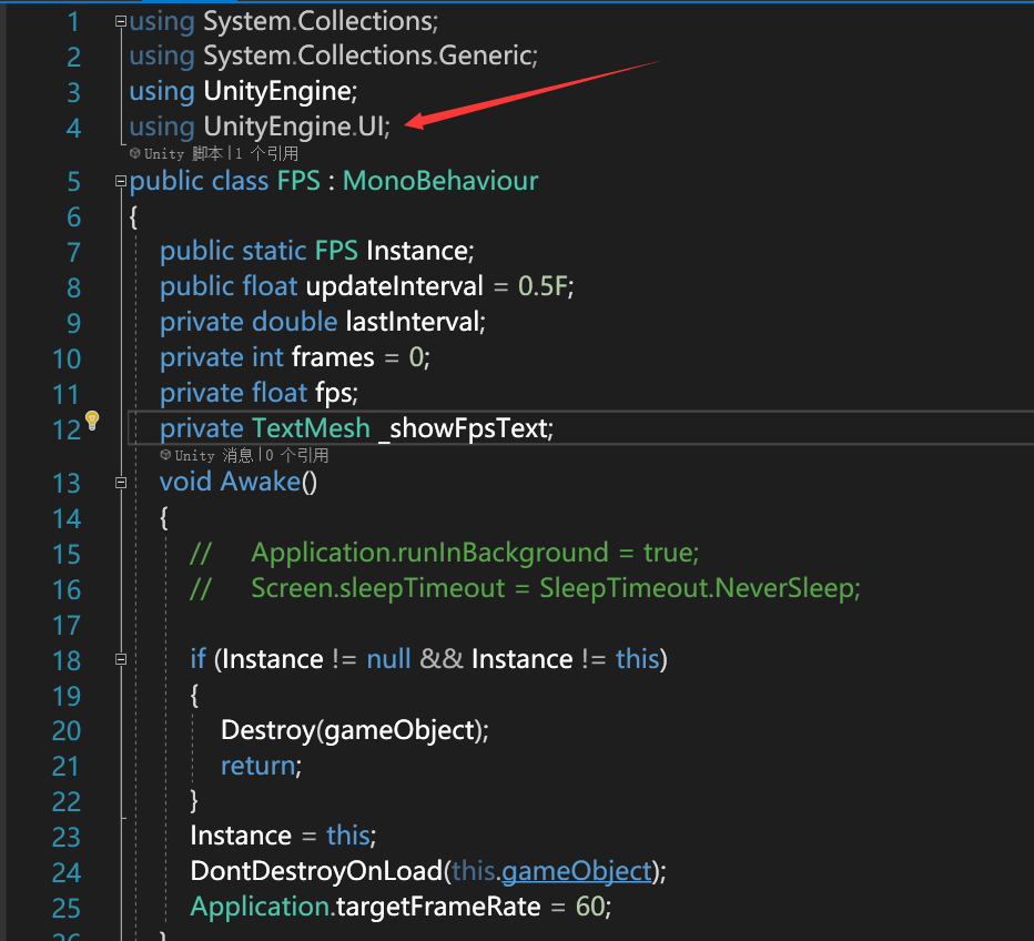 unity 经典报错集合_FireworksFlower的博客-CSDN博客