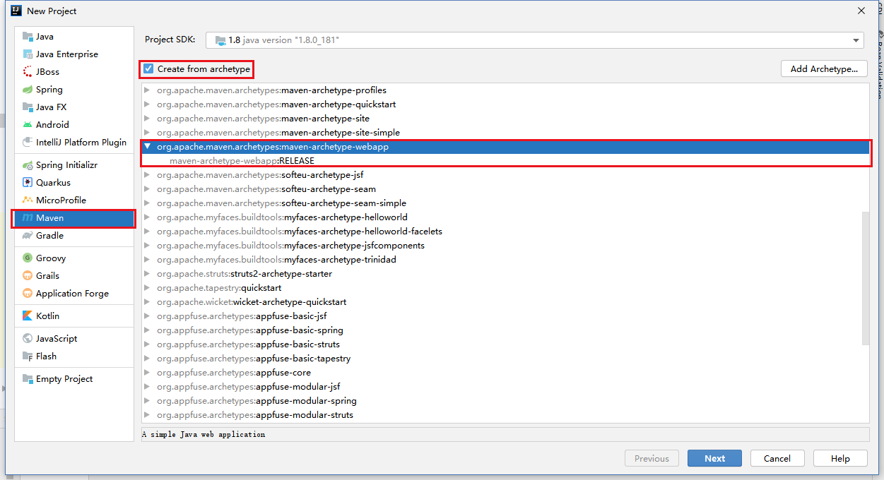 【Web】Maven搭建前后端连接实例_maven和前端链接-CSDN博客