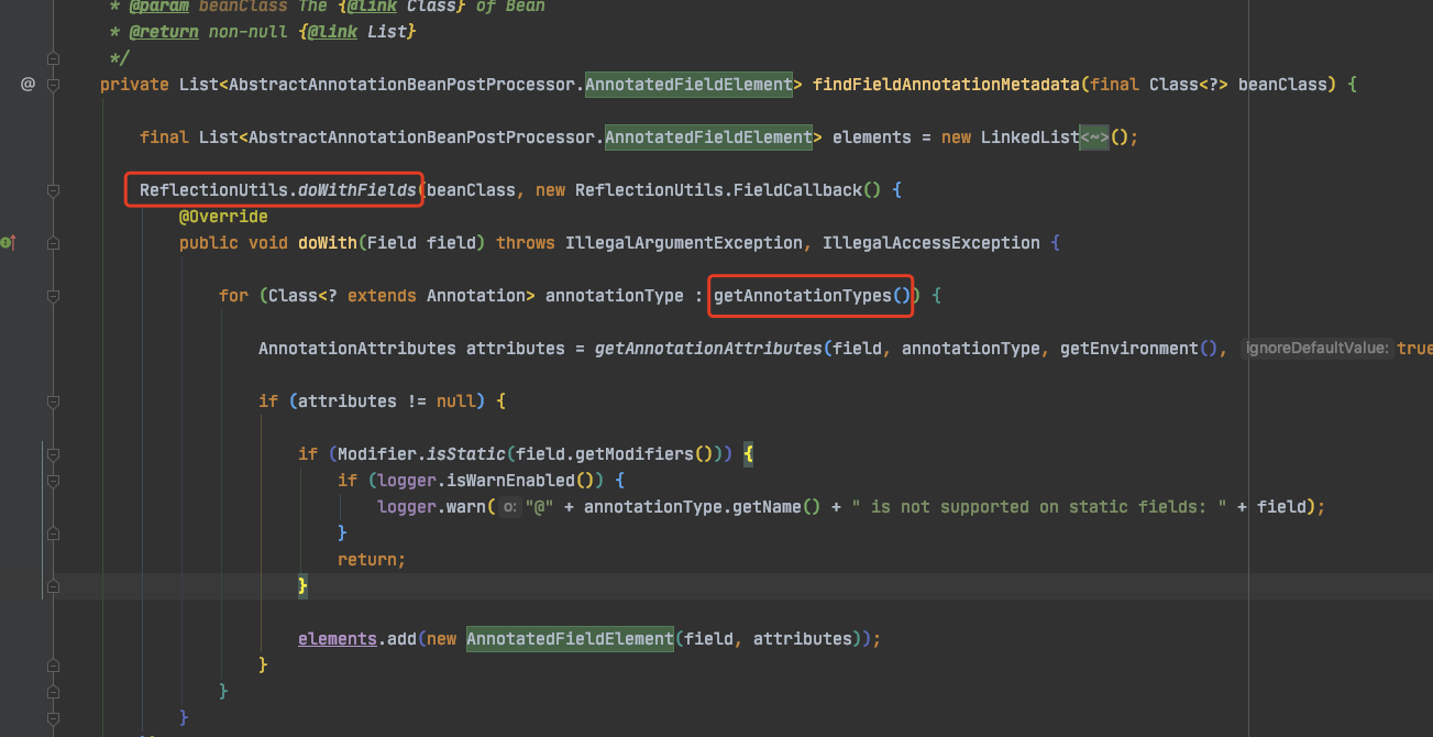 Dubbo整合Spring原理之@Reference和@DubboReference生效机制(3)-CSDN博客