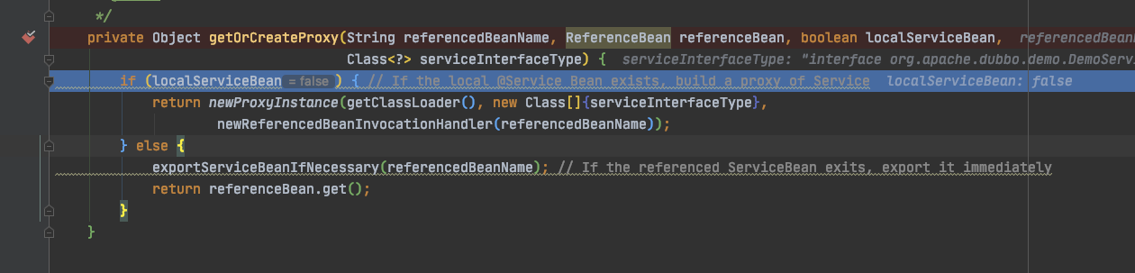Dubbo整合Spring原理之@Reference和@DubboReference生效机制(3)-CSDN博客