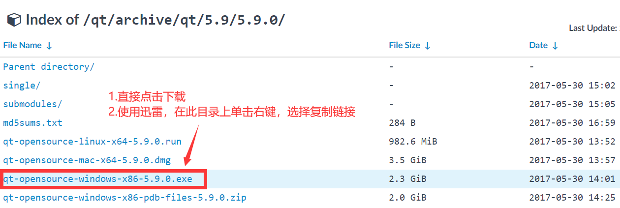 【pyqt5入门笔记一】QT下载和配置pyqt5(超详细)(qt+python+vs2017)_pyqt5.qt-CSDN博客