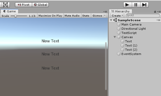 Unity 工具之 获取当前系统时间，并格式化显示的封装（并有简单的月星期am/pm转换） - 灰信网（软件开发博客聚合）