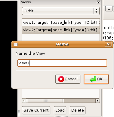 ROS学习笔记(十七)：rviz之用户指导_如何缩放rviz界面-CSDN博客