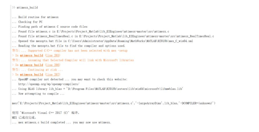 Matlab/Simulink常见错误解决办法：The current directory “…Matlab …\bin”is reserved for Matlab files - 程序员大本营