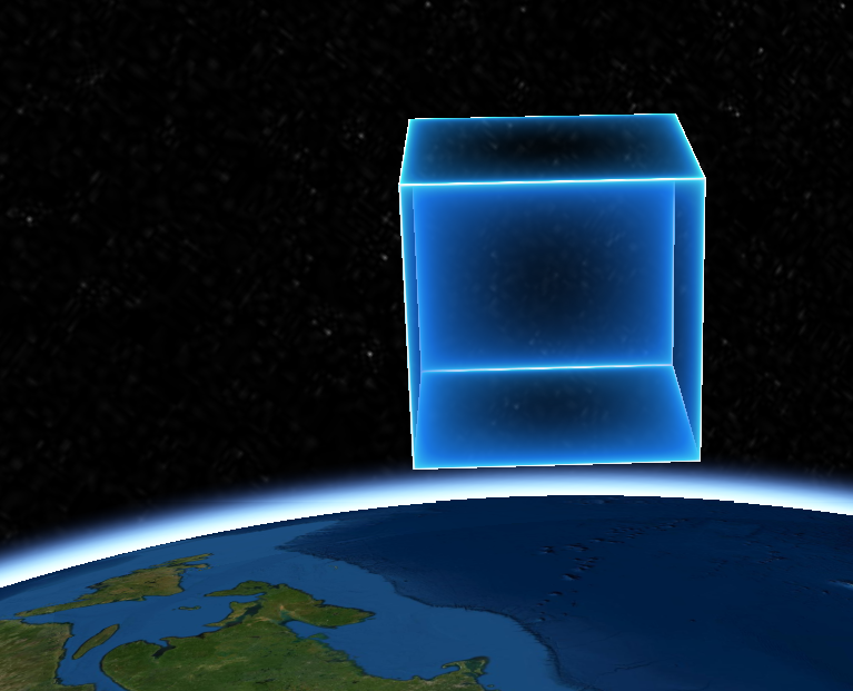 cesium蓝色立方体 -建筑物_cesium 立方体贴图-CSDN博客