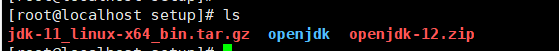 linux环境编译OpenJDK12全过程详解-CSDN博客