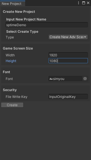 使用UTAGE3 Unity Text Adventure Game Engine创建galgame_utage unity-CSDN博客