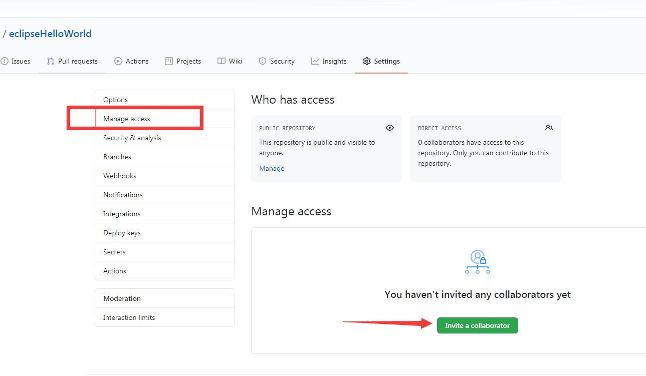 github团队开发之申请加入团队_github group-CSDN博客