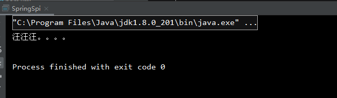 JAVA SPI和Spring SPI_java spi spring spi-CSDN博客