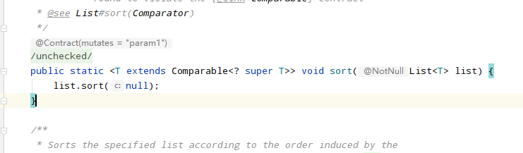 Collections.sort排序原理_collections.sort排序 原理-CSDN博客