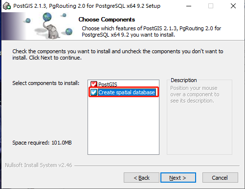 Postgis 图文安装详细教程 (Windows)_postgis官网下载安装-CSDN博客