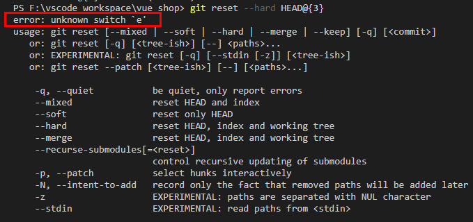 SVN覆盖本地文件和误删文件的恢复方法 - 程序员大本营
