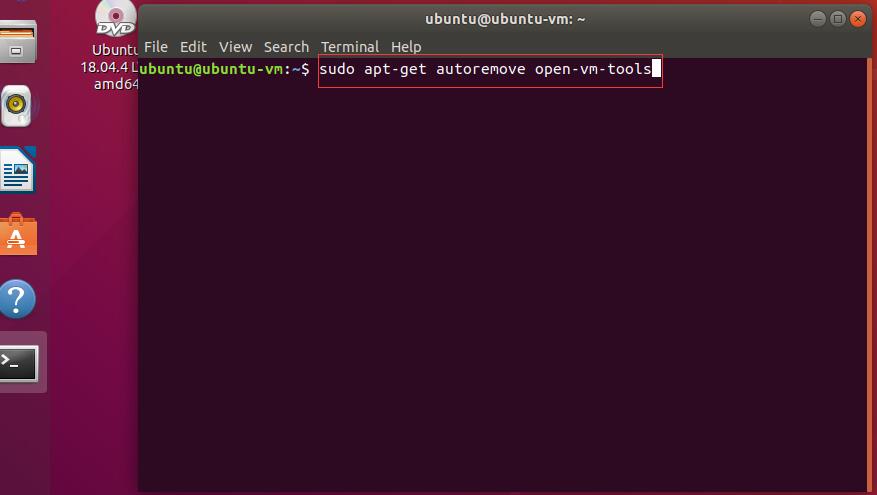 解决Ubuntu系统桌面太小、屏幕无法自适应以及分辨率太低的问题_ubuntu firfox自适应-CSDN博客