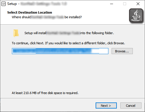 Spring boot使用javafx-maven-plugin插件打包javafx项目生成安装文件_mvn jfx:navative-CSDN博客