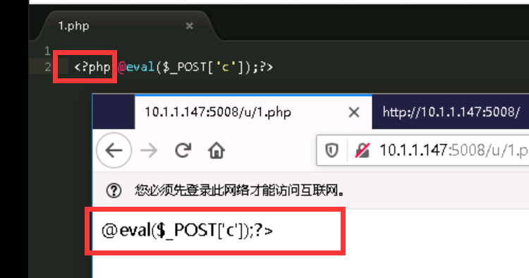 合天网安weekly系列ctf实战 | 第八周 | 随意的上传wp_ctf合天随意的上传-CSDN博客