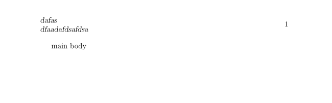 tex中对页眉的编辑_tex 页眉-CSDN博客