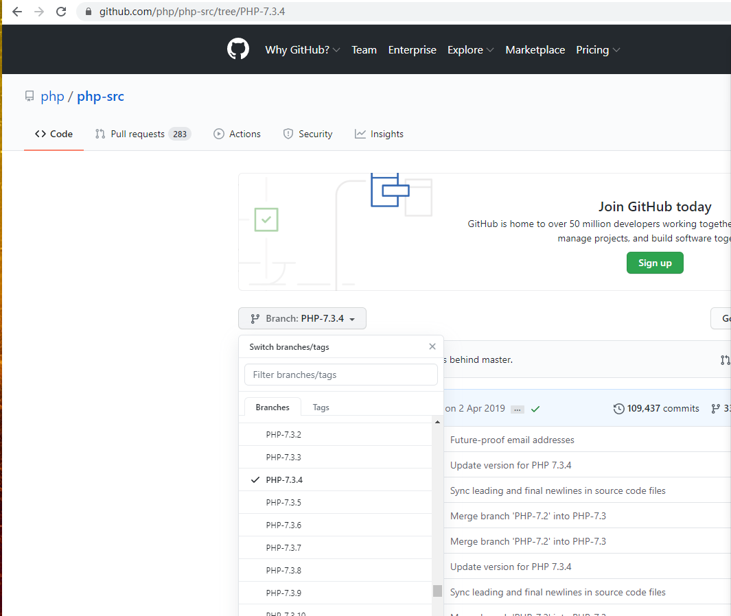 Windows编译php7.3.4_php7.3.4支持windws2008吗-CSDN博客