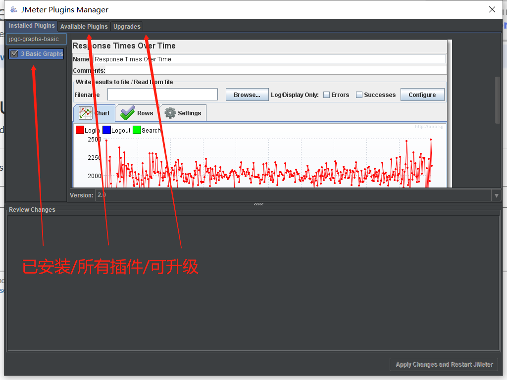 jmeter插件下载_jmeter-plugins-manager-1.4.jar下载-CSDN博客