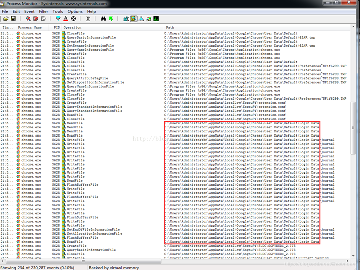 [网络安全自学篇] 二.Chrome浏览器保留密码功能渗透解析及登录加密入门笔记_用cryptunprotectdata解密-CSDN博客