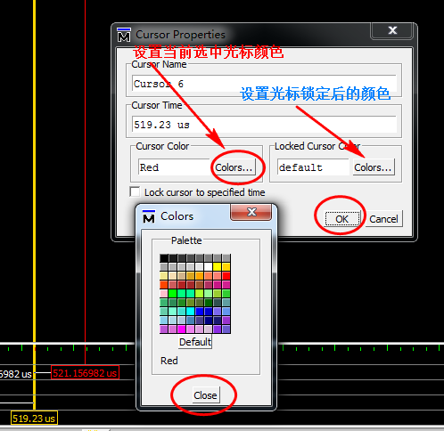 FPGA学习笔记---Modelsim使用技巧总结_modelsim全选波形分组-CSDN博客
