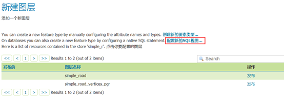 Postgisgeoserver最短路径对路网的shapefile数据打断相交线 Csdn博客 