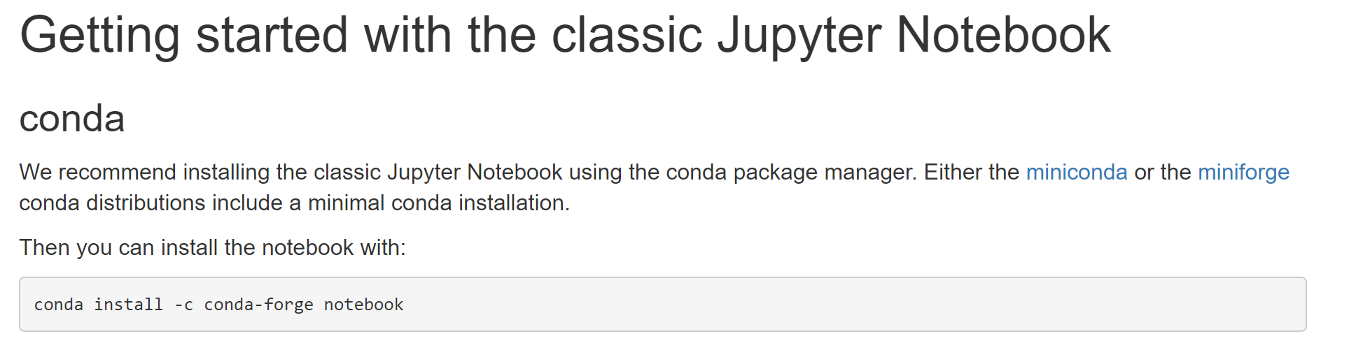 如何下载jupyter notebook_jupyter notebook官网下载-CSDN博客