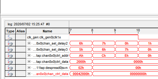 # 关于SignalTap中的节点查找不到的问题_signaltap找不到信号-CSDN博客