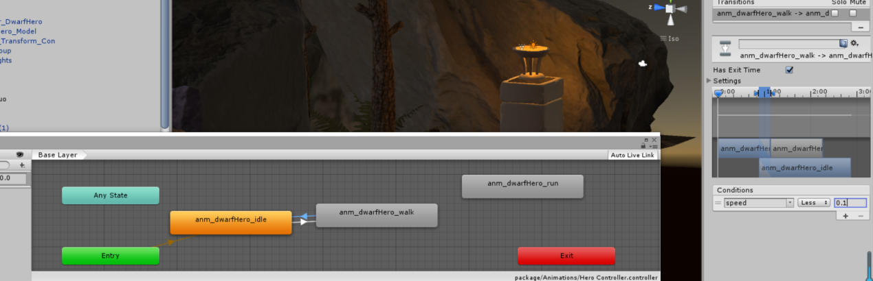 Unity古迹探险完整笔记_pixel adventure游戏unity总结-CSDN博客