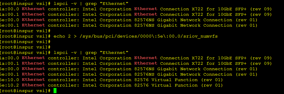 pcie SRIOV linux 调用流程_pcie的vfs导致挂死-CSDN博客