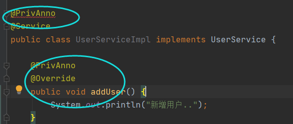 java注解及自定义注解开发、使用元注解修饰注解的声明_自定义注解的正确声明-CSDN博客