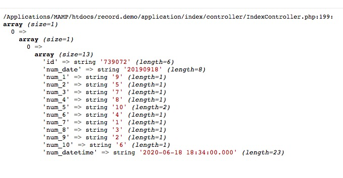 tp5.1如何执行存储过程？如何执行sqlserver、mysql存储过程？_tp5.1 execute-CSDN博客