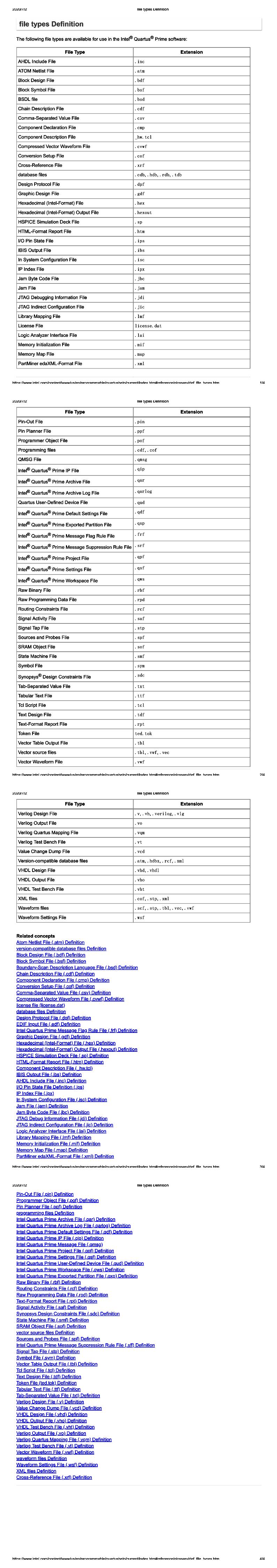 一键清理Quartus工程编译垃圾_quartusii如何清理工程-CSDN博客