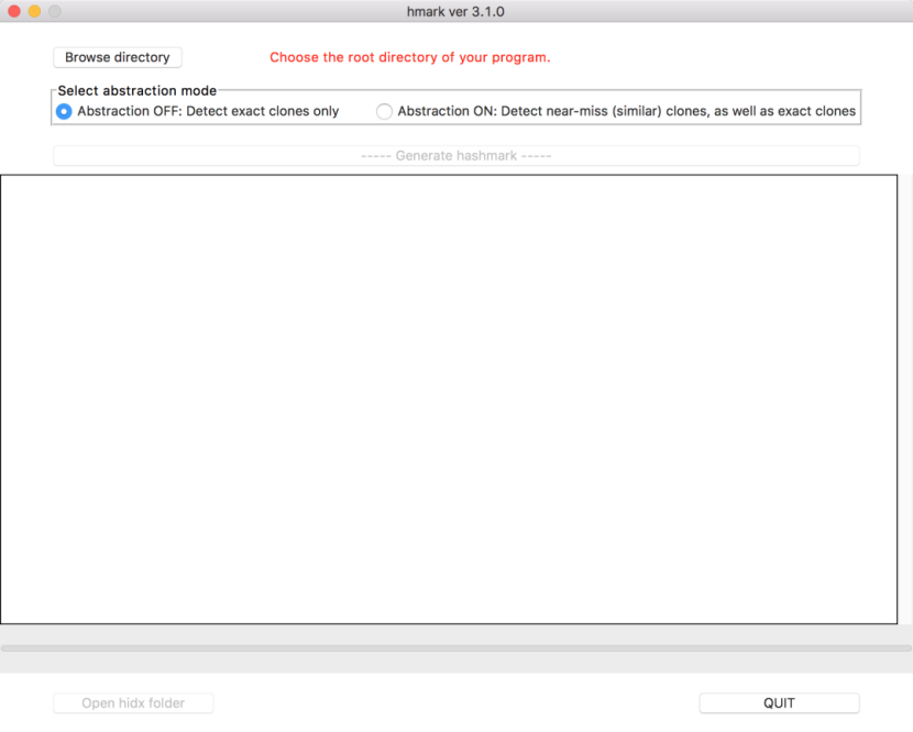 Vuddy（VUDDY: A Scalable Approach for Vulnerable Code Clone Discovery）简单使用-CSDN博客