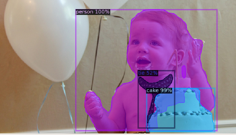 detectron2训练自己的数据实现目标检测和关键点检测(一) ubuntu18.04安装测试detectron2_下载的detectron2-CSDN博客