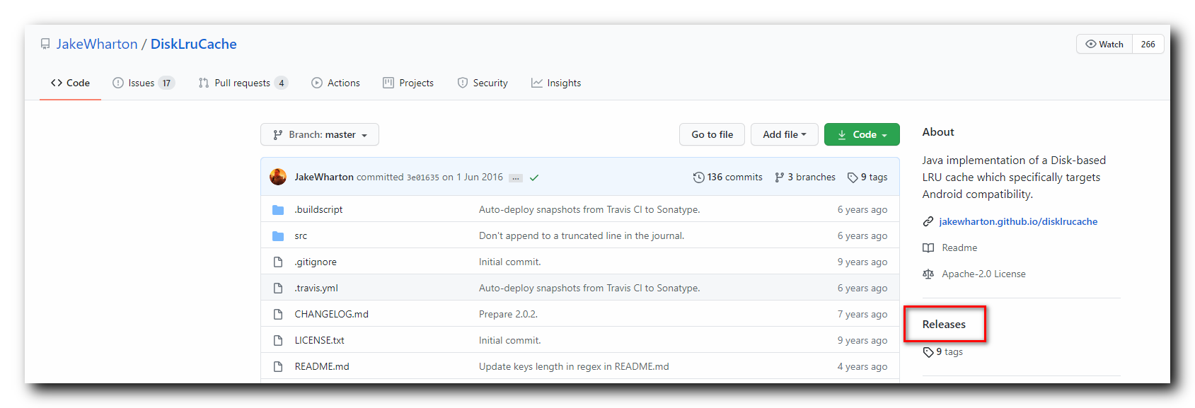 【Android 内存优化】Bitmap 硬盘缓存 ( Google 官方 Bitmap 示例 | DiskLruCache 开源库 | 代码示例 )_开源库 bitmap算法-CSDN博客