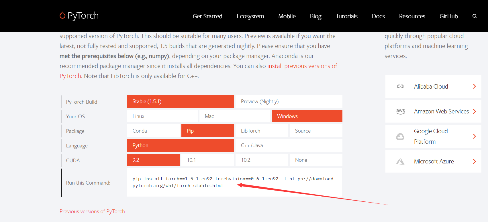 Install Pytorch No module named ‘tools.nnwrap solution - Programmer Sought