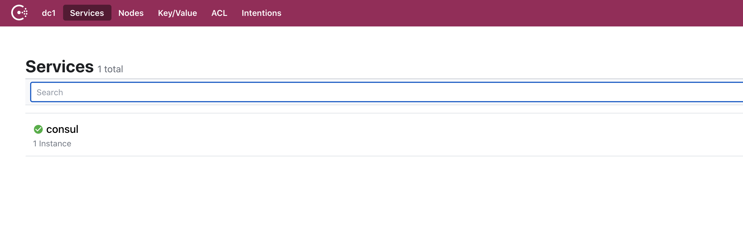 docker安装consul（单机）_docker查看consul版本-CSDN博客