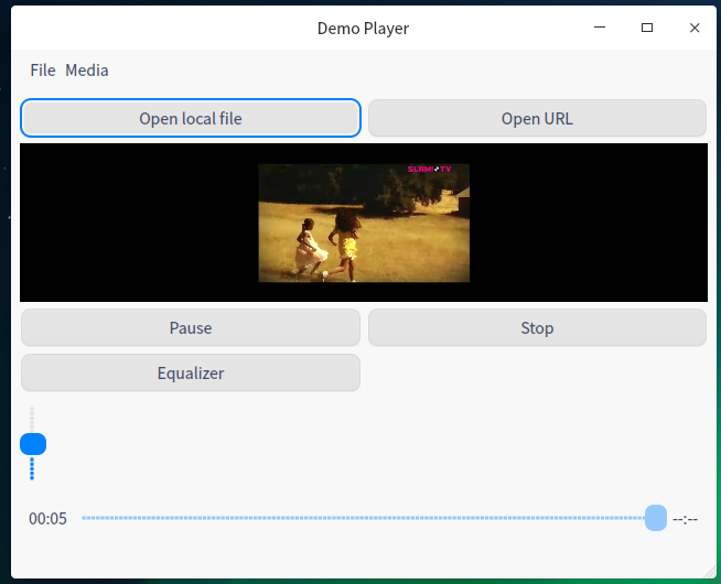 使用qt播放本地视频与rtsp流之vlc-qt_qt qvlc-CSDN博客