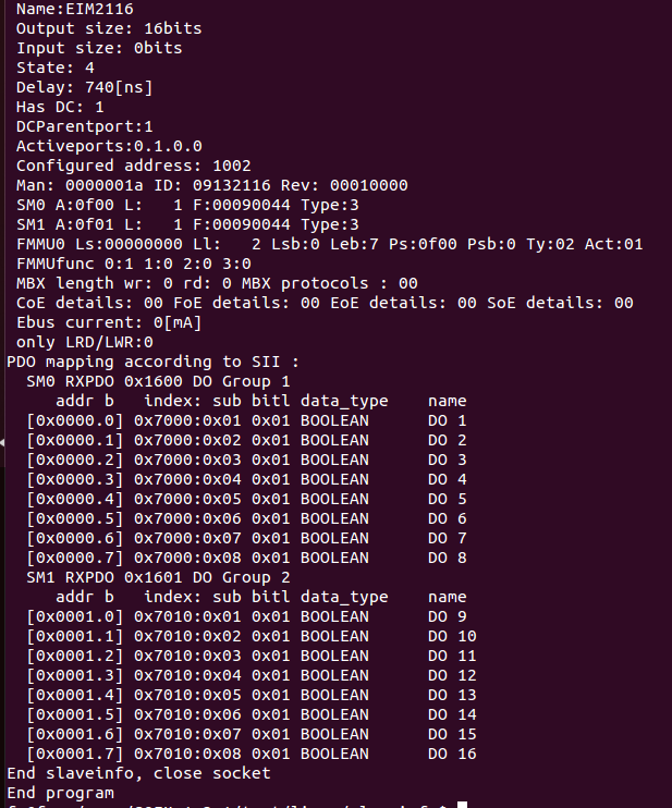 SOEM控制io超简洁程序_soem io模块-CSDN博客