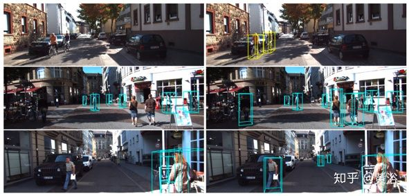 深度学习基于摄像头和激光雷达融合的3-D目标检测_dense voxel fusion for 3d object detection-CSDN博客