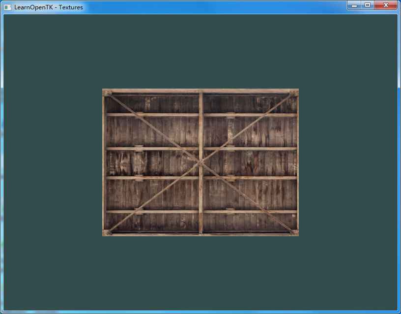 OpenTK 学习资料分享_opentk c# 案例-CSDN博客