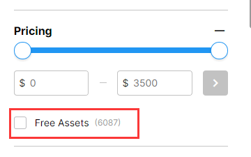Unity如何在AssetStore寻找需要的资源并下载导入？_unity2022如何添加asset store里的资源-CSDN博客