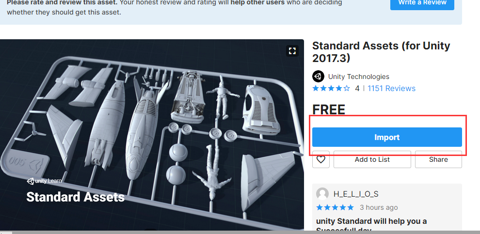 Unity如何在AssetStore寻找需要的资源并下载导入？_unity2022如何添加asset store里的资源-CSDN博客