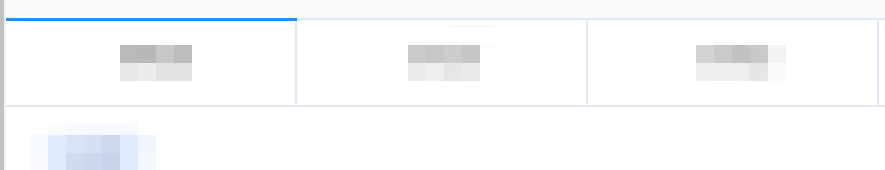 Ant Design Vue—tabs 标签页滚动条位置修改ant Tabs Ink Bar Animated Csdn博客
