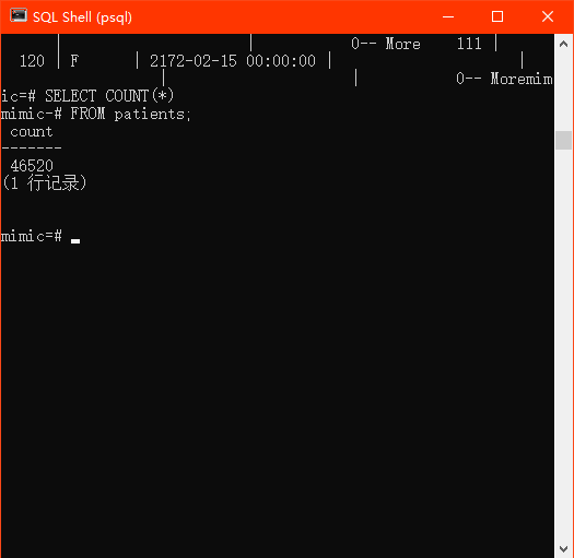 查询MIMIC-III_mimiciii 年龄在哪里查看-CSDN博客