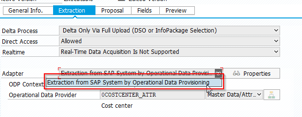 Open ODS view怎么理解-CSDN博客