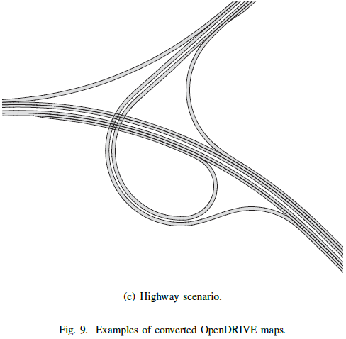 【论文翻译】Automatic Conversion of Road Networks from OpenDRIVE to Lanelets_安装clothoids-CSDN博客