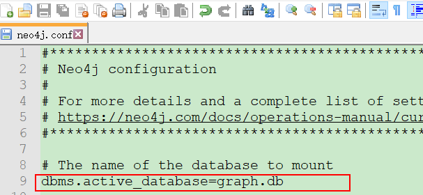neo4j数据库迁移的一些问题_neo4j dump导入失败-CSDN博客